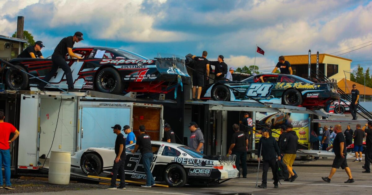 How the Snowball Derby Qualifying Format Works