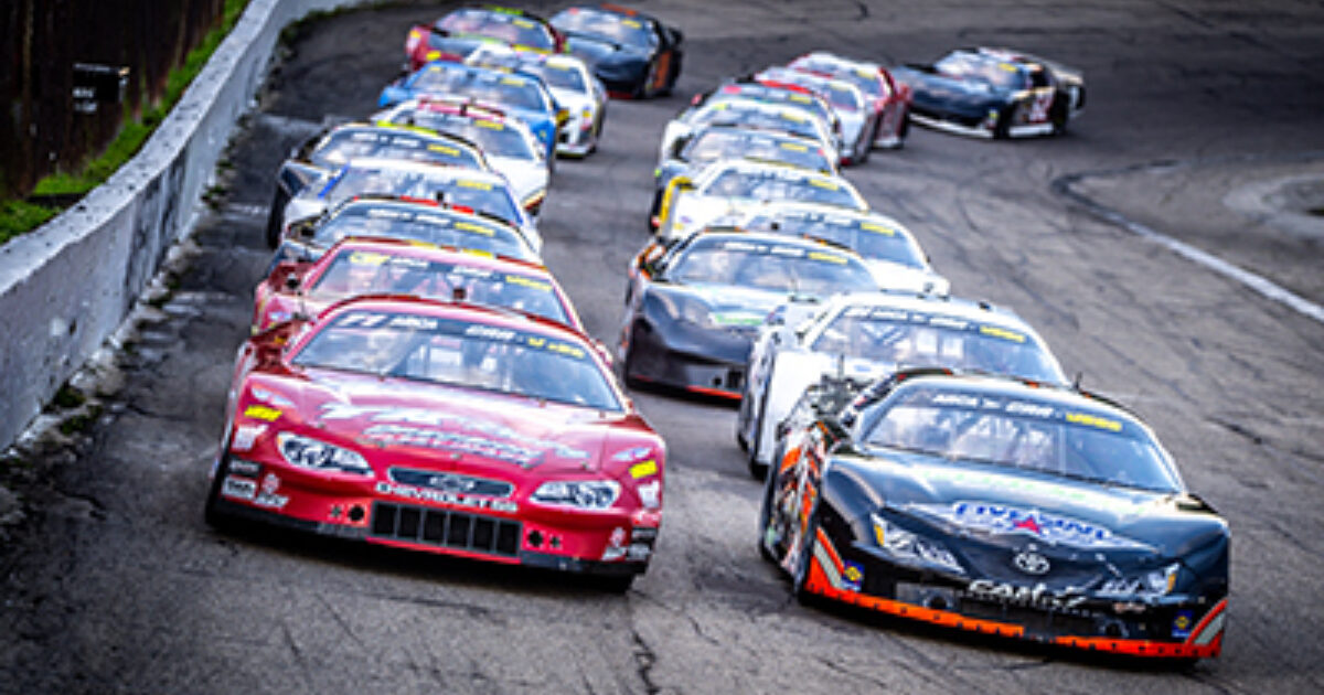 A Few Things to Know About the Redbud 400