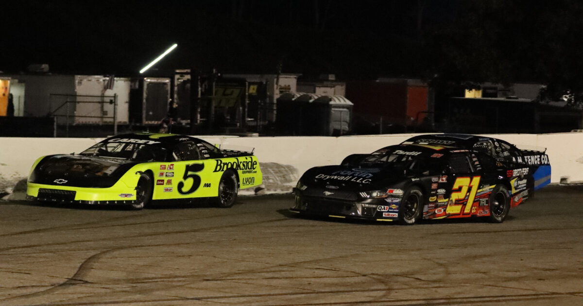 ACT Tour Returns to Iconic Thompson Sunoco World Series During Huge…