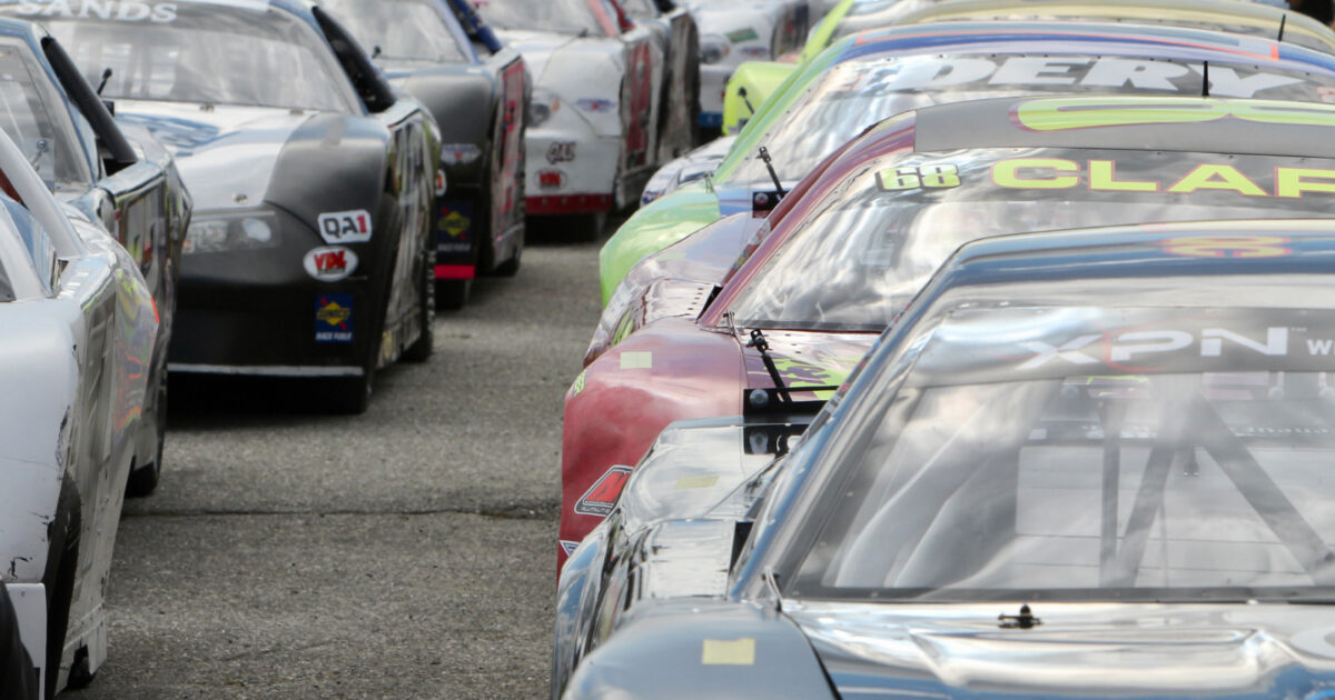 American-Canadian Tour, Racing America Reach Multi-Year Broadcasting…