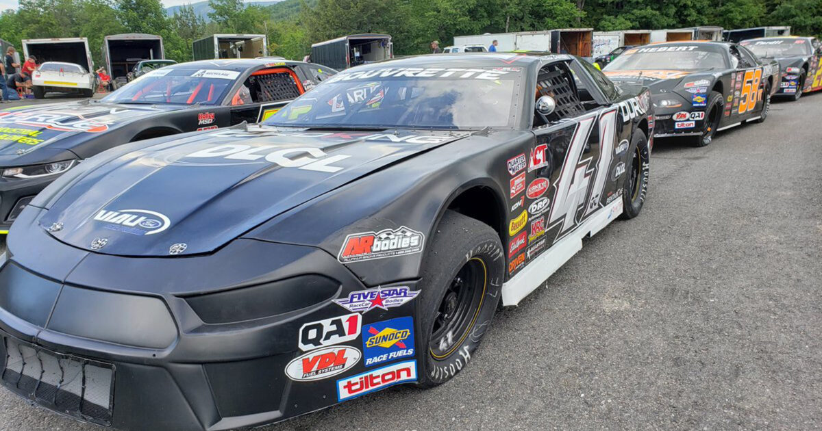 10 Things to Know About ACT's Return to Quebec