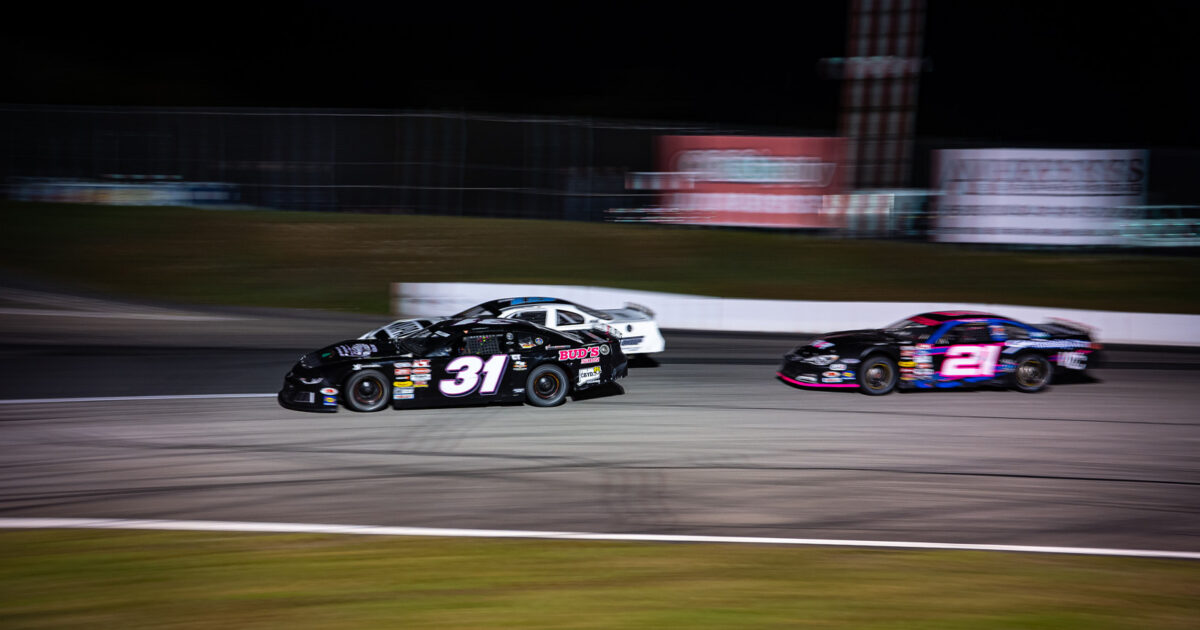 Port City Race Cars Joins American-Canadian Tour as Contingency…