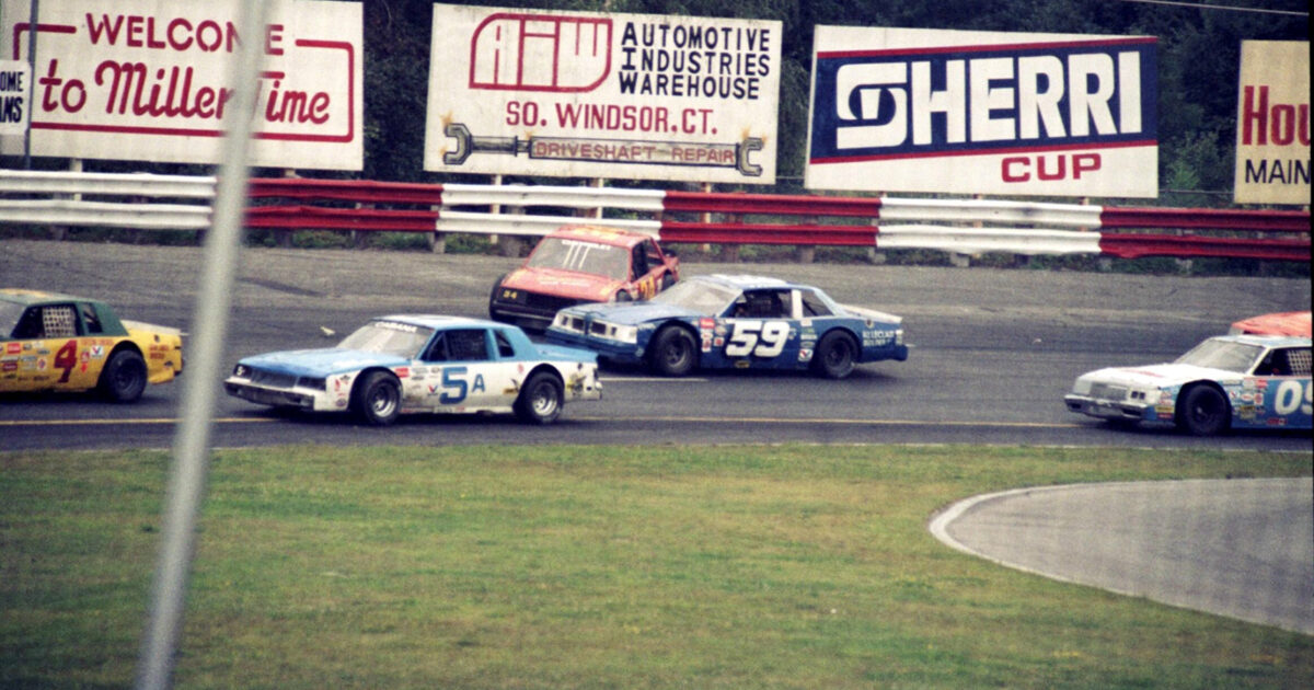 ACT Tour Ready to Break 38-Year Drought at Stafford