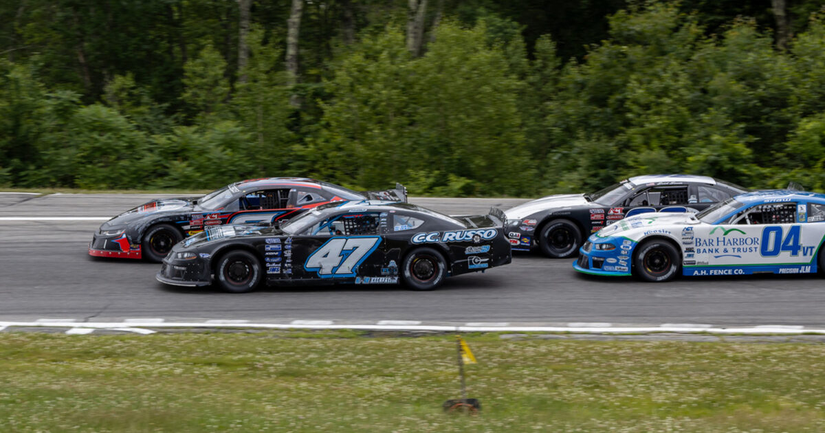 Milton CAT American-Canadian Tour Prepped for Star-Power in Epping…