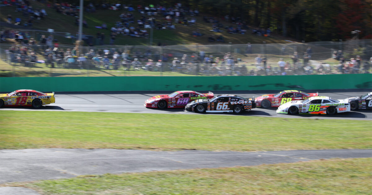 Officials Release Showcase American-Canadian Tour Schedule for 2025