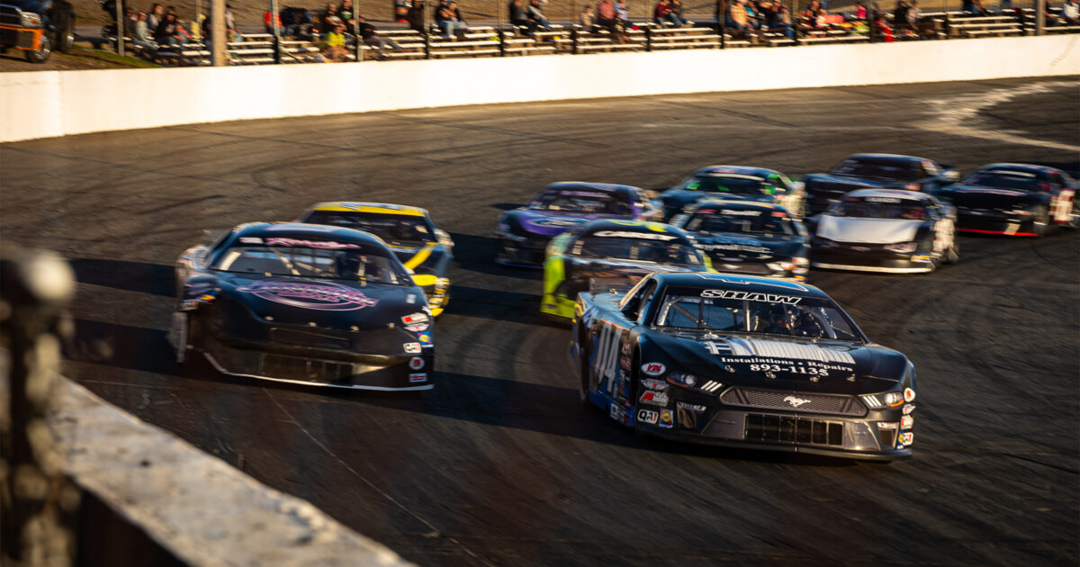 Popular Brookside Equipment Triple Crown Set for Year Three on the…