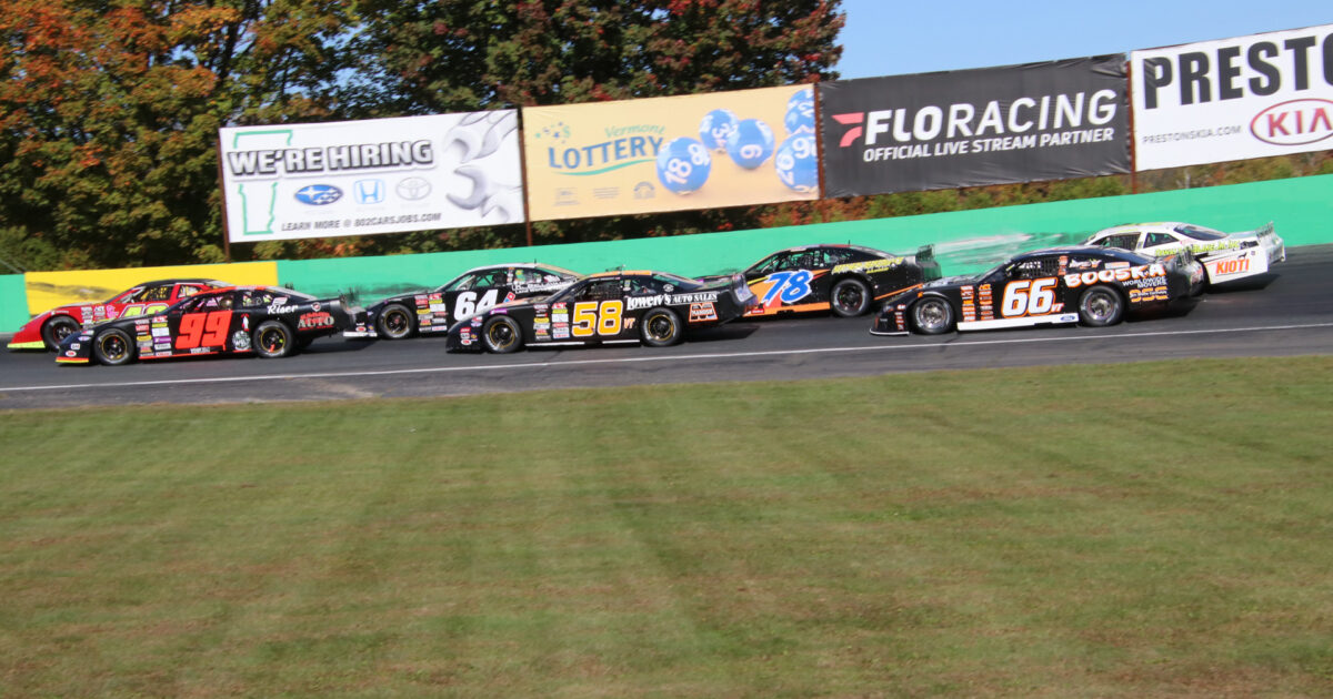 Vermont Lottery Continues Partnership with the Vermont Governor’s Cup…