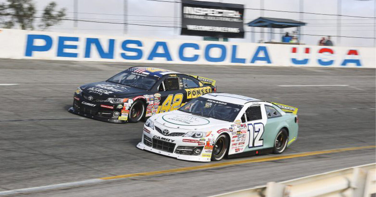 Five Flags Speedway Set For Season Opening Doubleheader