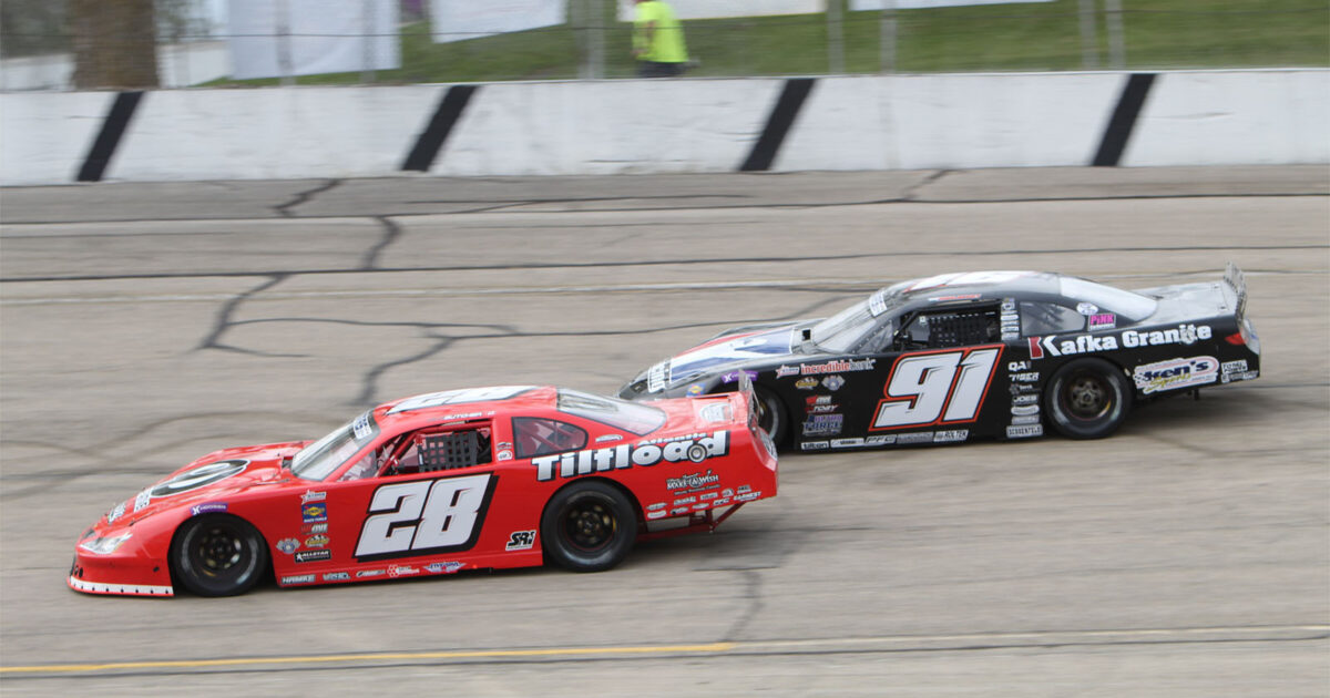 Inaugural ASA STARS National Tour Championship Down to the Wire