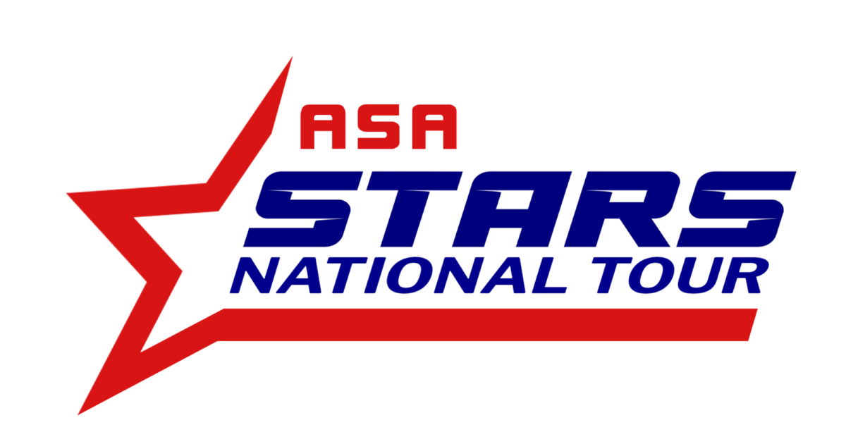 Official Logo Revealed For ASA STARS National Tour