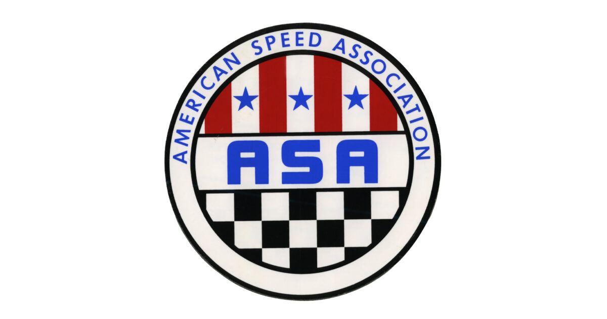 ASA to Sanction STARS National Tour for Pavement Super Late Models