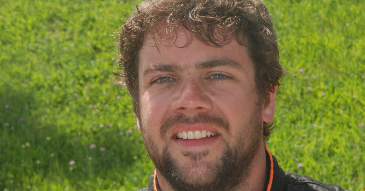 Aaron Willison is Latest Must See Sprint Series Entrant for Lancaster