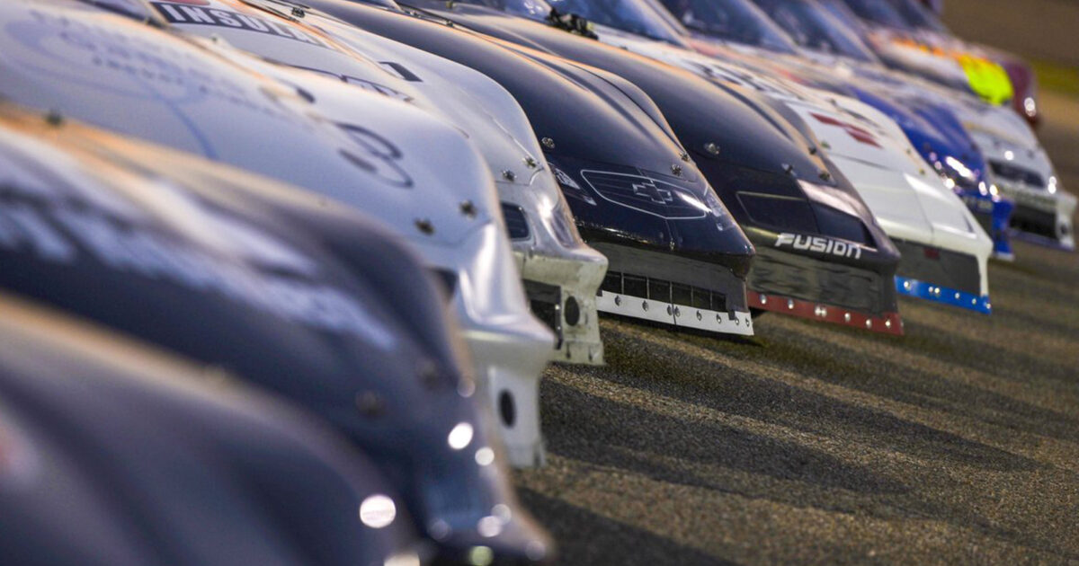 10 Things to Know About Montgomery's Saturday of Speed