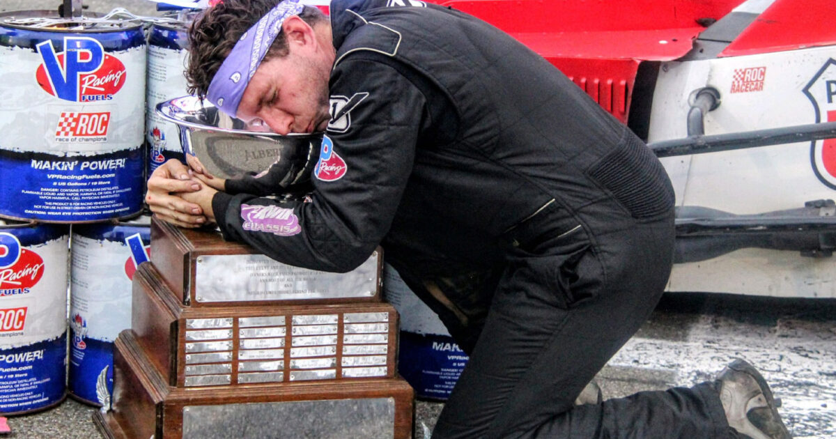 Race of Champions 150 'Qualifiers' Return for 2025 Season