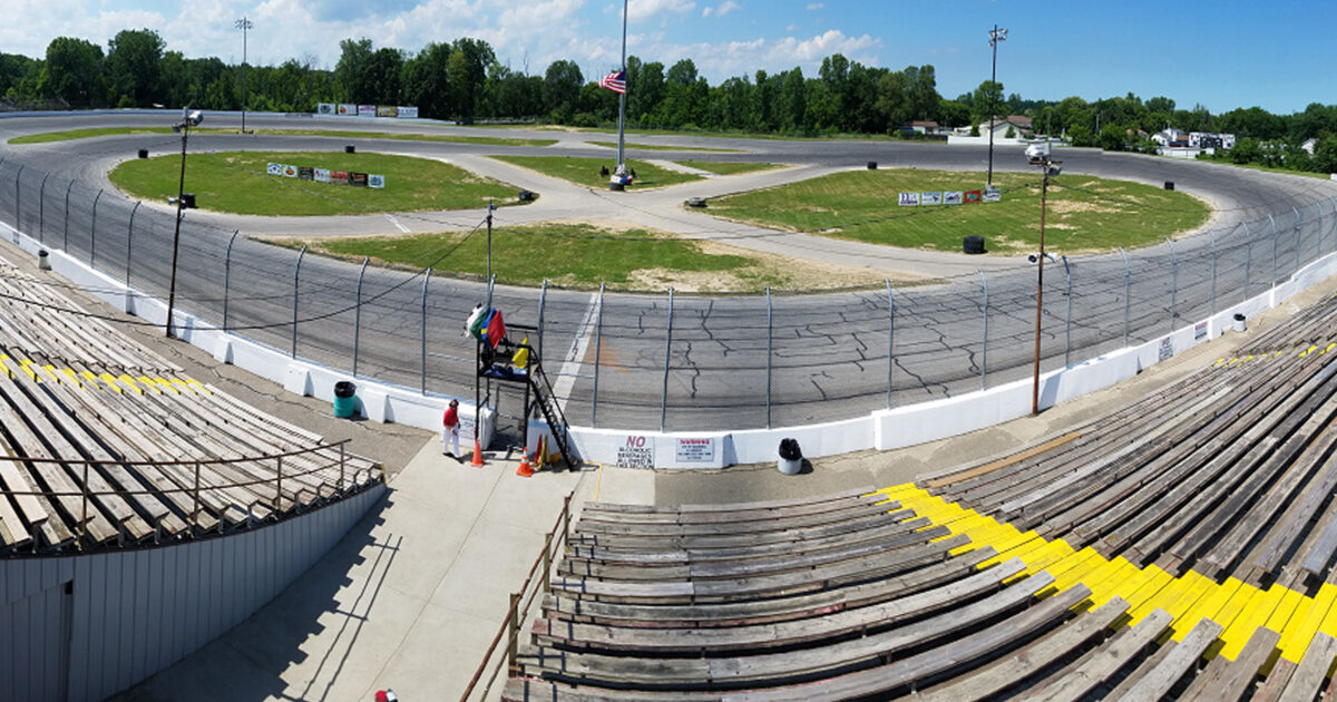 JEGS/CRA All-Stars Tour & Tri State Sprints Headline September 6 at…