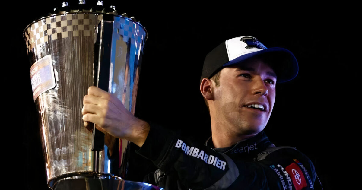 Ben Rhodes Becomes Best Version of Himself with Rich Lushes