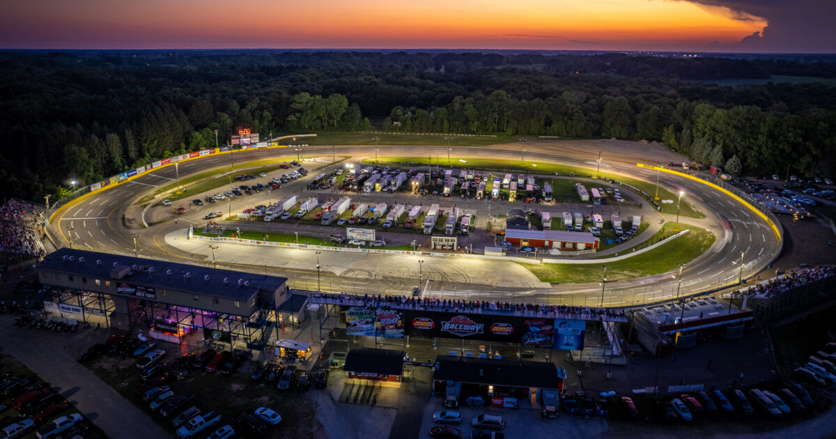 Berlin Raceway Fans Petition for Track's Addition to iRacing