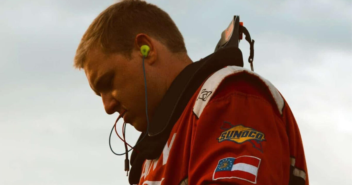 Blaise Rutherford and FatHead Racing Ready for Speedfest 2025 at…