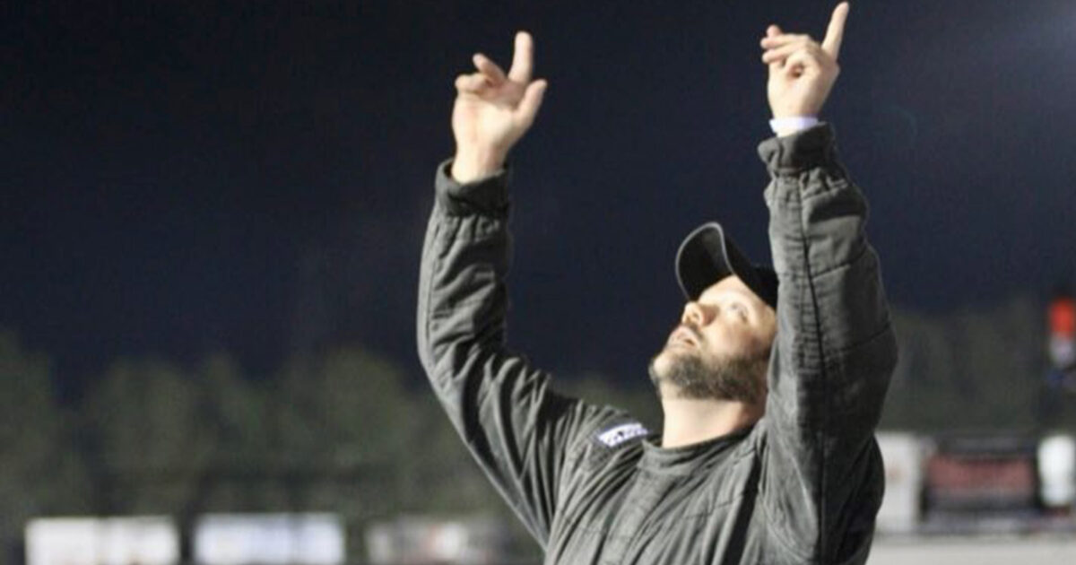 Results: Roderick DQ, Emotional Victory Lanes on Derby Opening Night