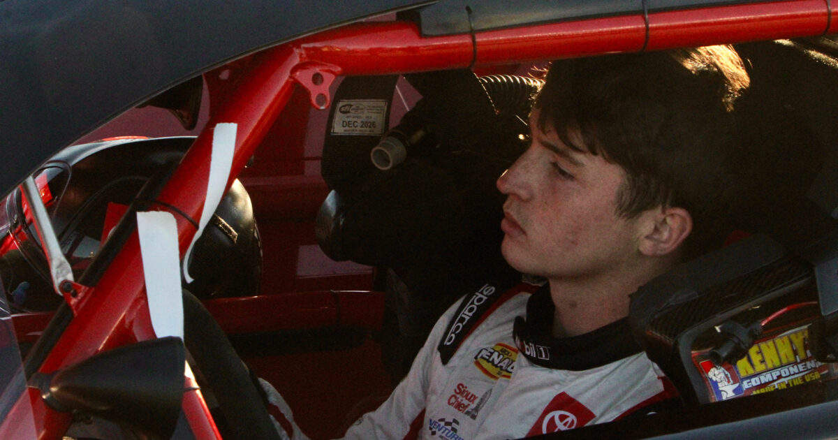 Brent Crews Wins Snowball Derby Last Chance Qualifier, Jett Noland…