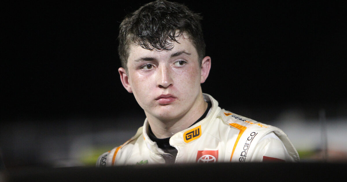 Brent Crews Wins Orange Blossom 100, World Series SLM Title