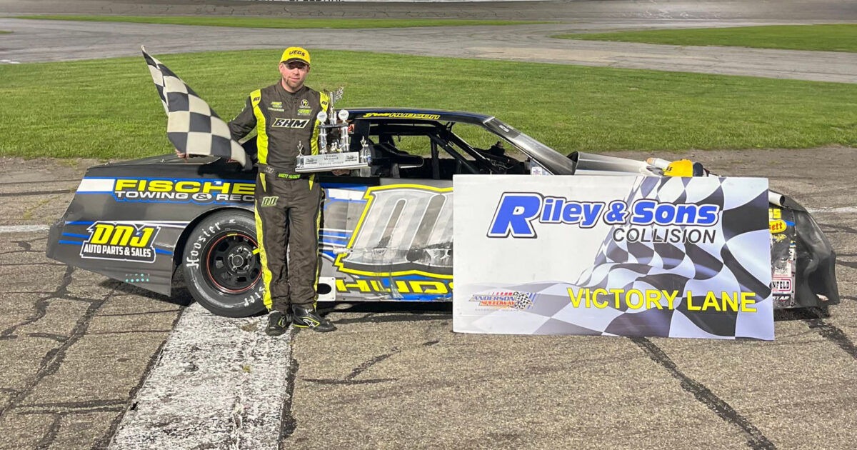 Brett Hudson, J.P. Crabtree Claim CRA Wins at Anderson