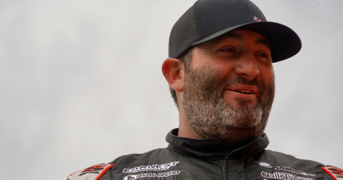 Bubba Pollard Wins Super Fest Opener at Cordele