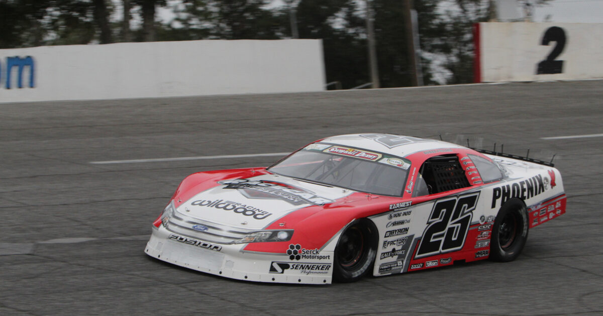 Bubba Pollard First Entrant for 2024 Snowball Derby