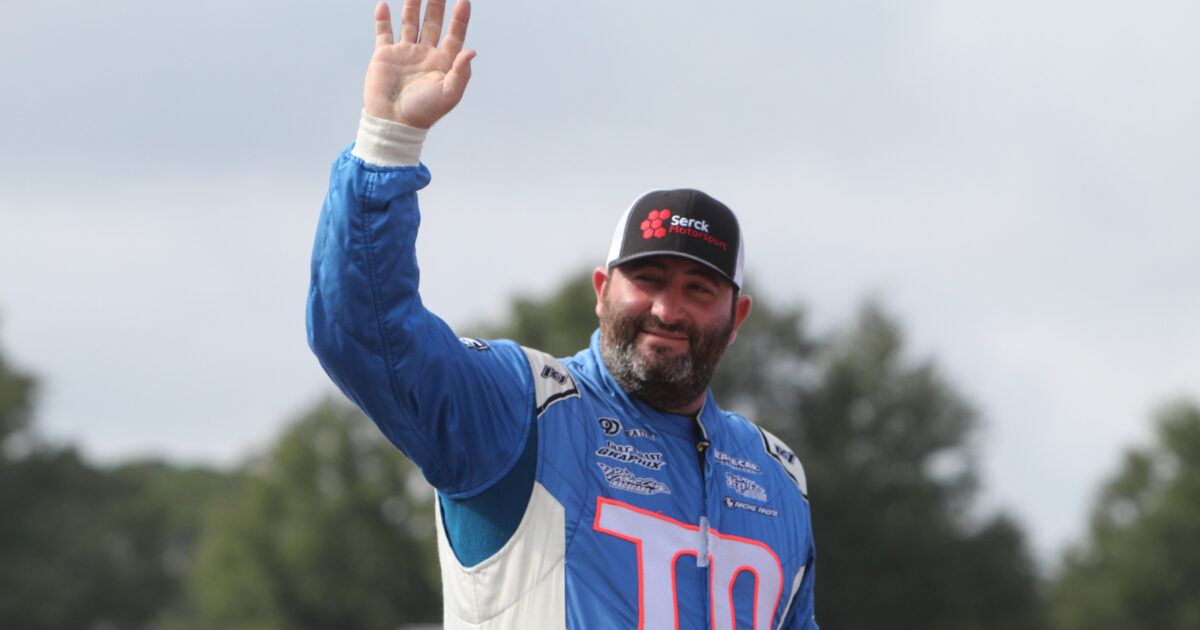 Bubba Pollard Looks to Add Fourth 'Showdown' Victory to his Resume