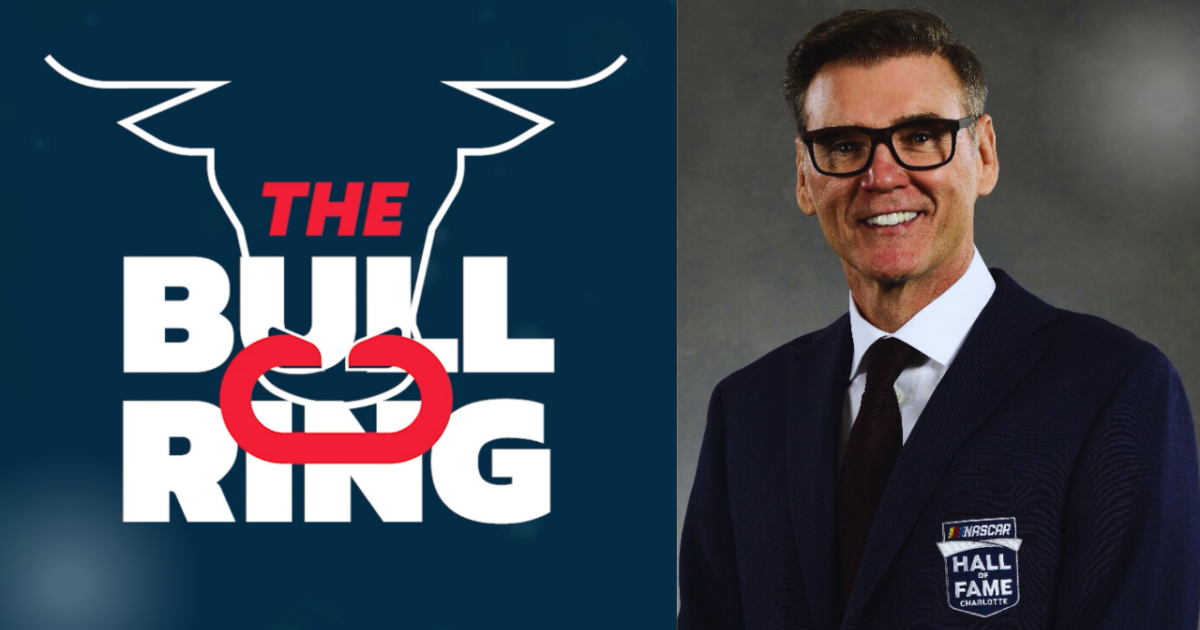 (VIDEO) Hear More About IROC Rebirth from Ray Evernham