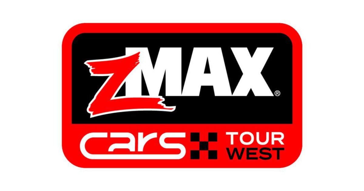 zMAX CARS Tour Adding West Coast Pro Late Model Series in 2024