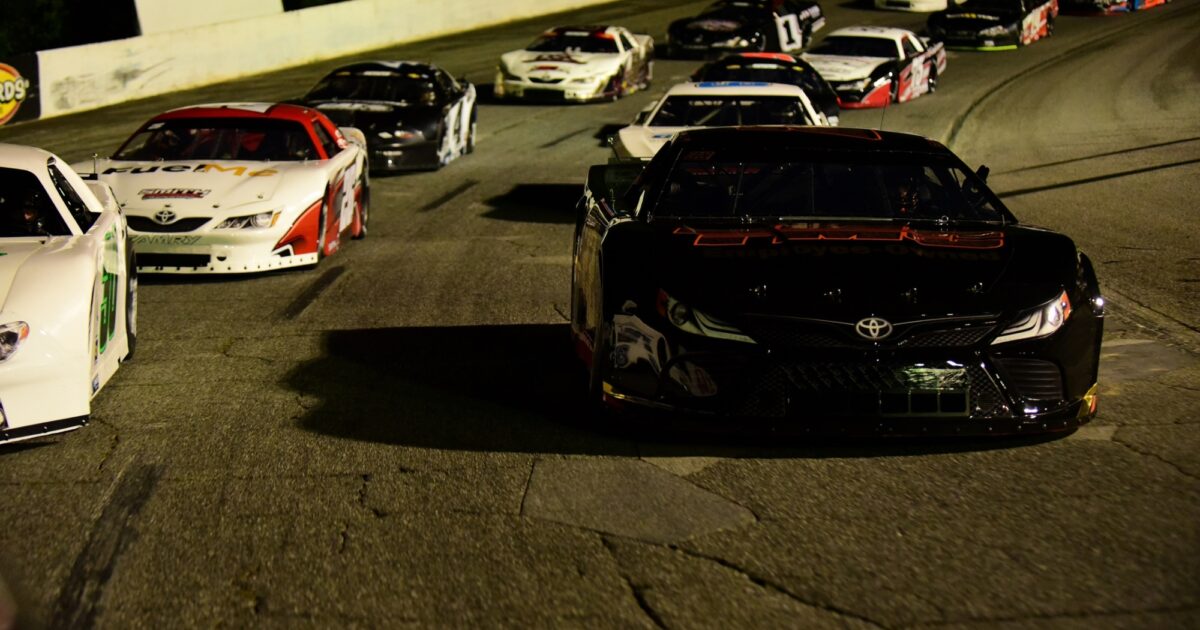 How the Southern Super Series is Going Big in 2022