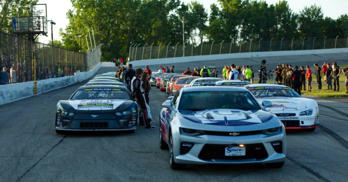 JEGS/CRA All-Stars Tour Triple Crown Series Returns in 2023 at Birch…