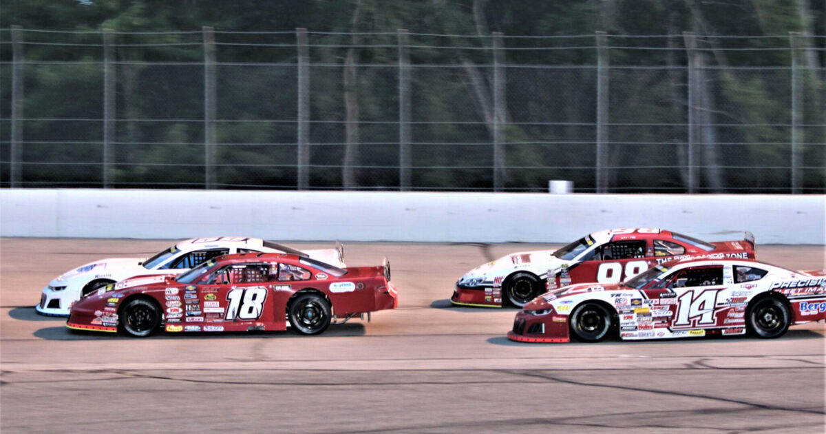 Birch Run Triple Crown Event Up Next for the JEGS/CRA All-Stars Tour