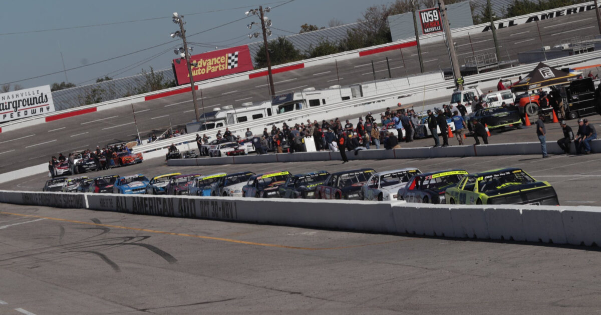 CRA Street Stock Four Crown Race Finds New Home