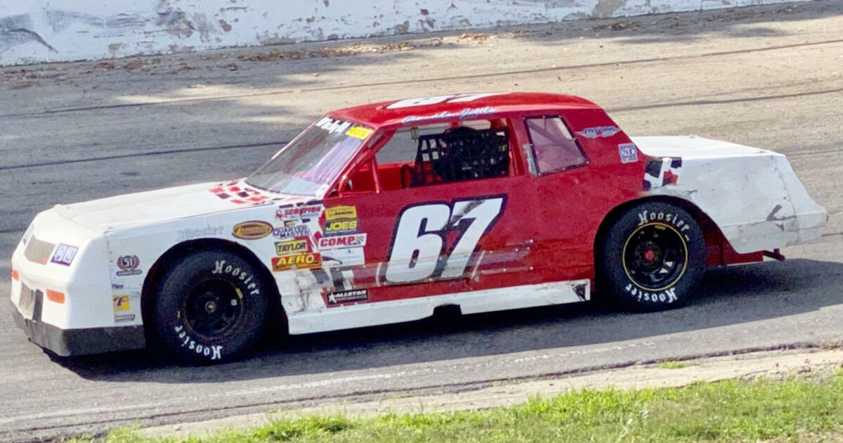 Entry Form Released for CRA Four Crown Mini-Series