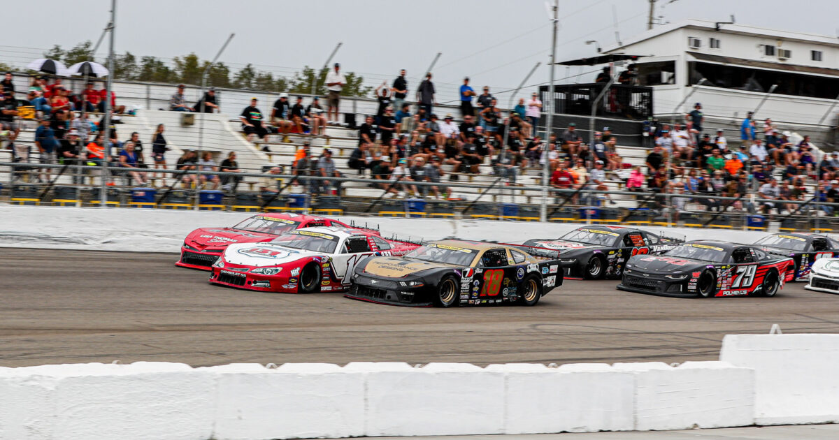 After 10 Events, JEGS Tour Championship to be Settled at Winchester