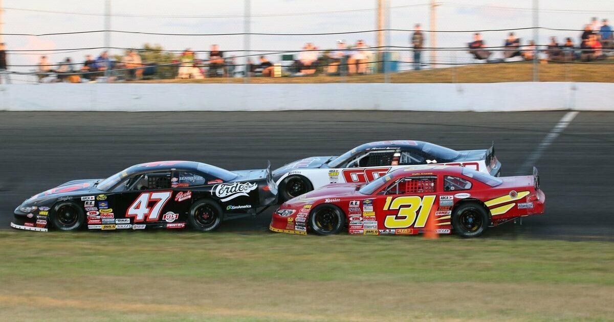 ARCA/CRA Super Series, JEGS/CRA All-Stars Tour Set for Combo Event