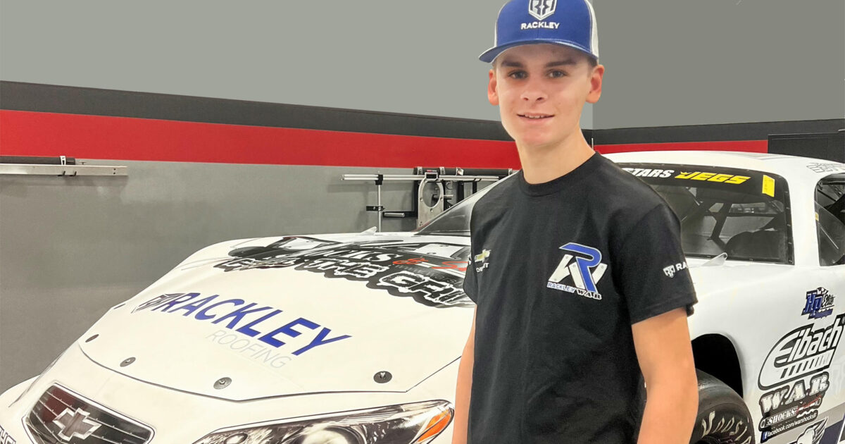 Rackley W.A.R. and Carson Brown Team Up for New Smyrna World Series