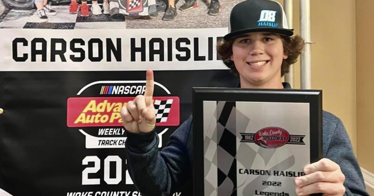 McCallister Precision Marketing Announces Signing of 15-Year-Old…