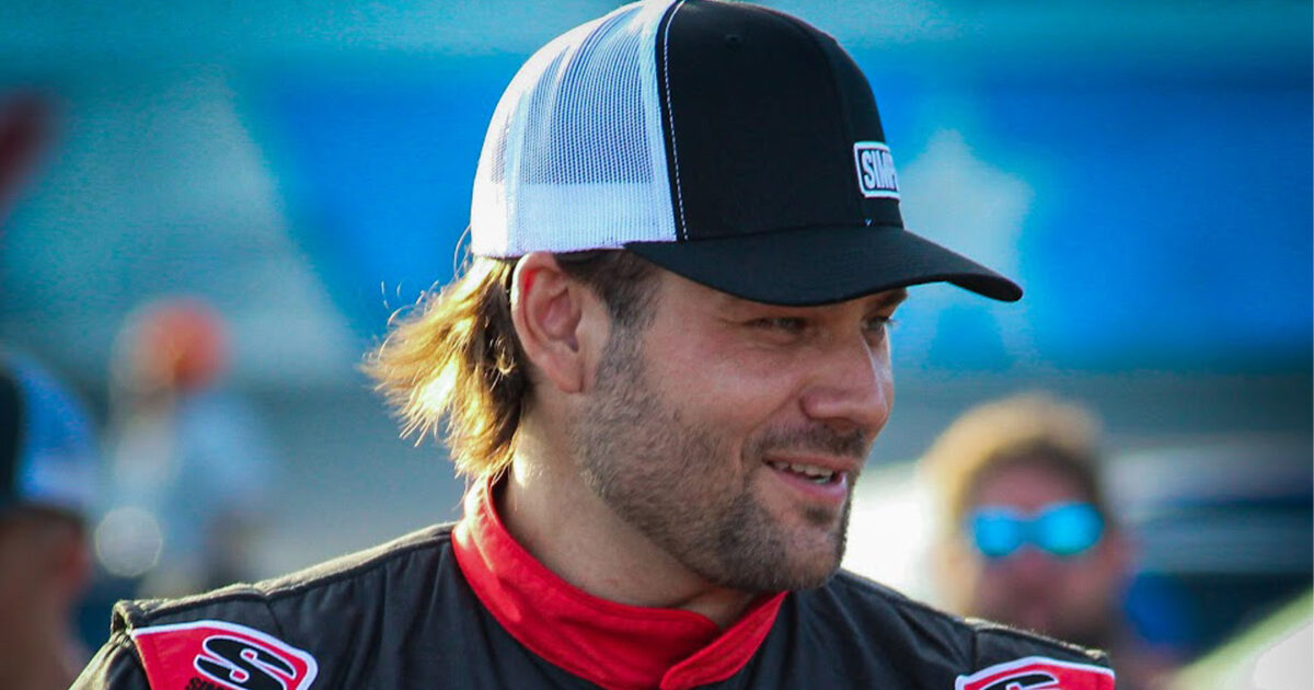 Casey Roderick Returns to Victory Lane at Montgomery