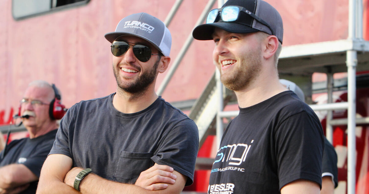 Storylines Following the 2023 Slinger Nationals