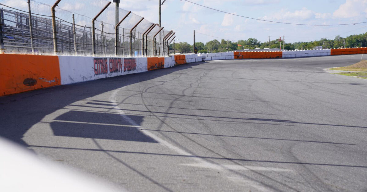 UARA Returning to Citrus County Speedway in 2026