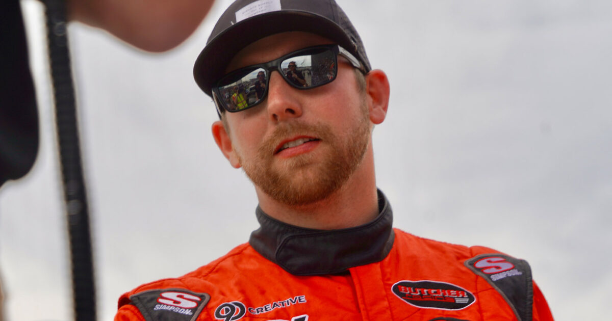 Cole Butcher Makes History, Continues Undefeated Run in Blizzard…