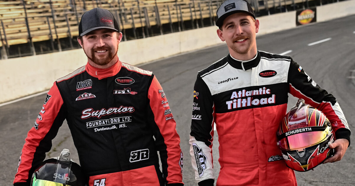Butcher Brothers Aim For Milestone Wins in Snowball Derby, Snowflake…