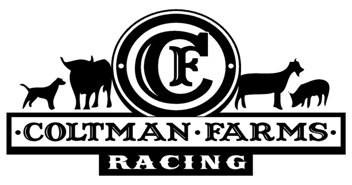 Coltman Farms Racing Expands into Pavement for Martinsville