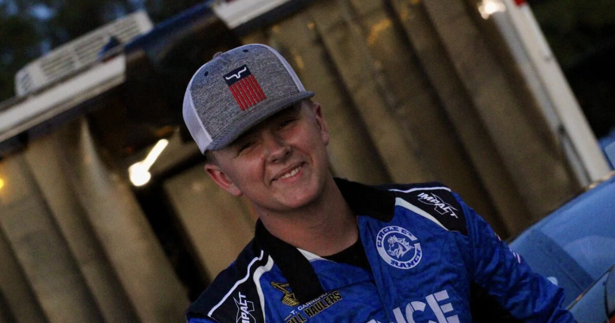 Colton Bettis Making 410 Sprint Car Debut at Sandusky With Sam Pierce…