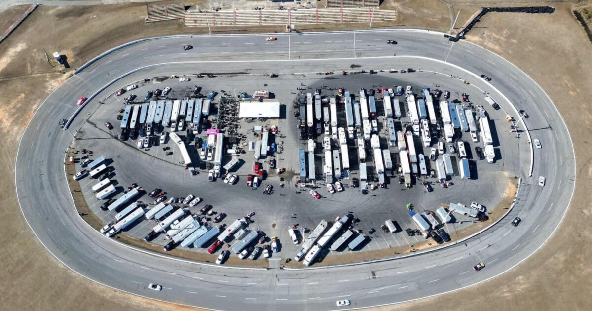 Cordele Motor Speedway Announces Super Fest for 2025 Cordele Motor Speedway Announces Super Fest for 2025