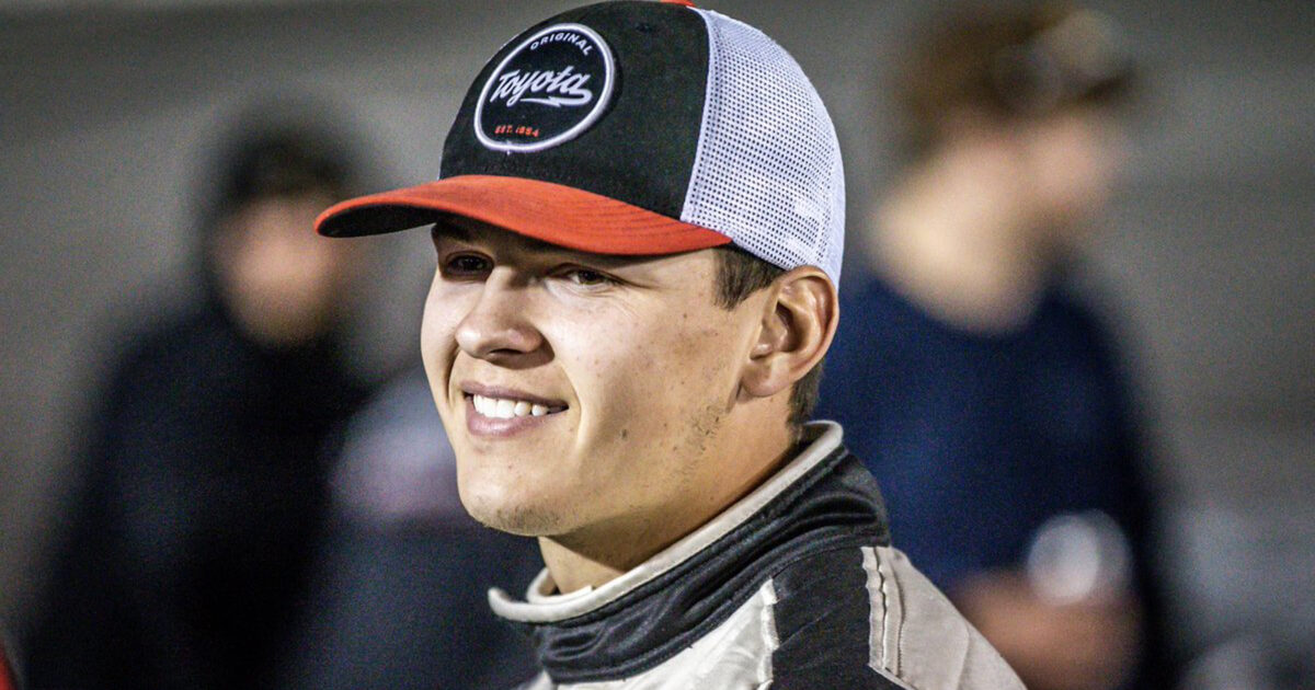 Heim Sets His Sights on Elusive Winchester Rifle