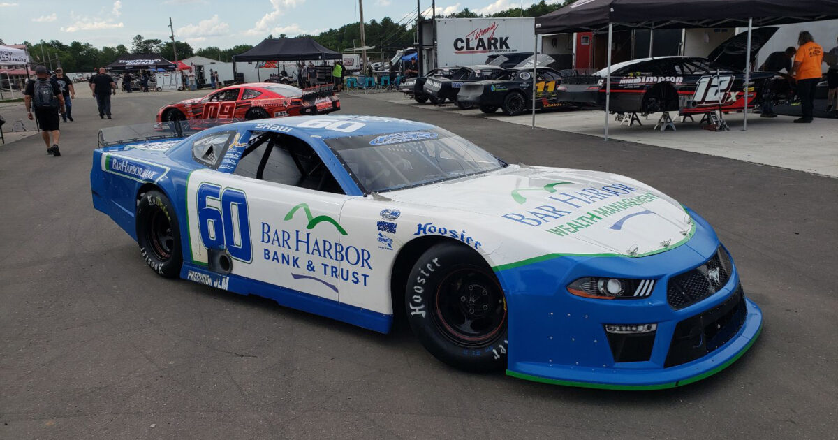 Title Defense in Full Swing for PASS Defending Champion DJ Shaw